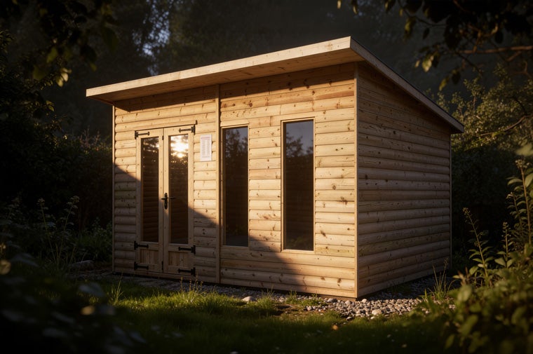 Leisure Timber Products